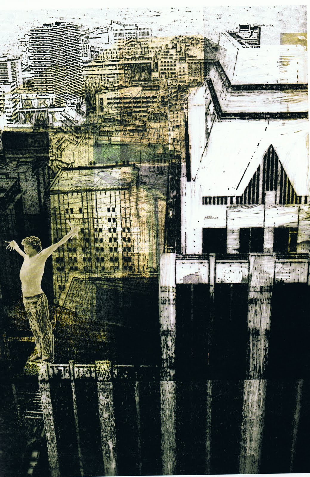 Kerrie Jane Stritton | Fool's Prints