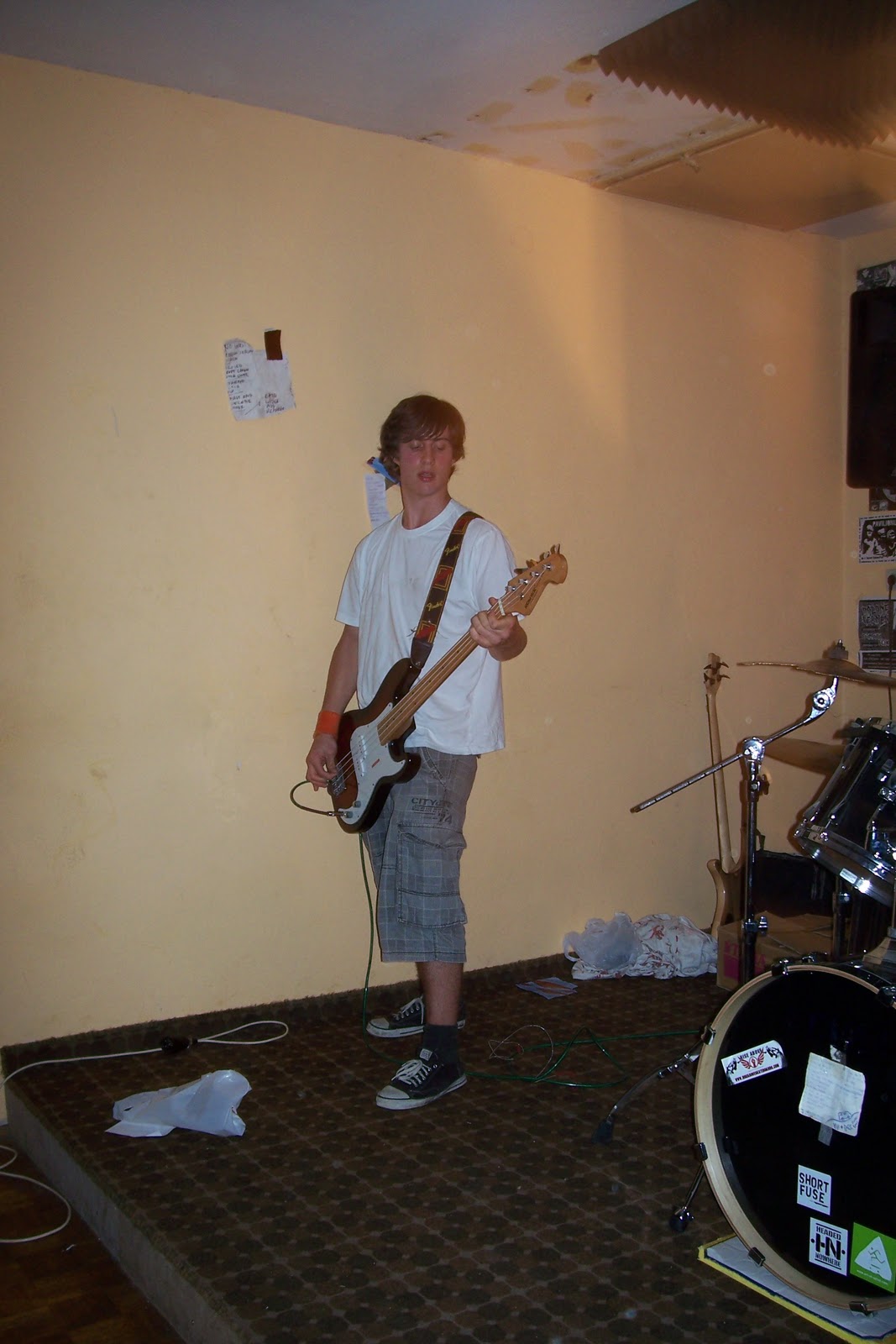 vaselinexchildren.blogspot.com: THE STORY OF xVCx + MK FRIENDSHIP part 2