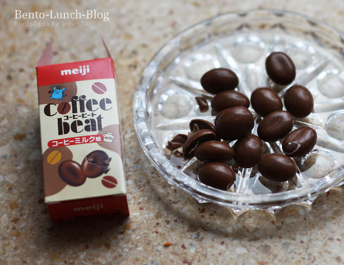 Bento Lunch Blog: Candy-Review: Meiji Mini Assortment (apollo ...