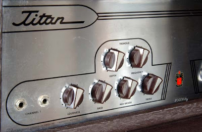 Amplates - The Blog!: Inspirational faceplate design