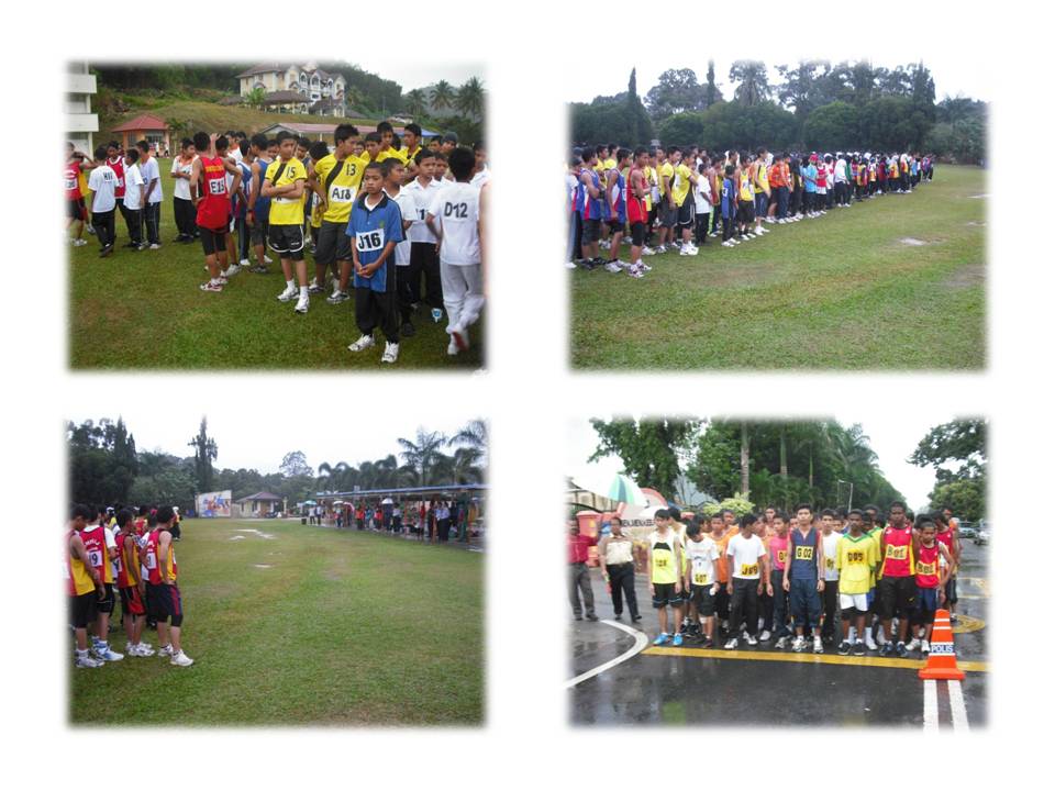 SMK.Pertang: Candid Merentas Desa MSS Daerah Jelebu 2011
