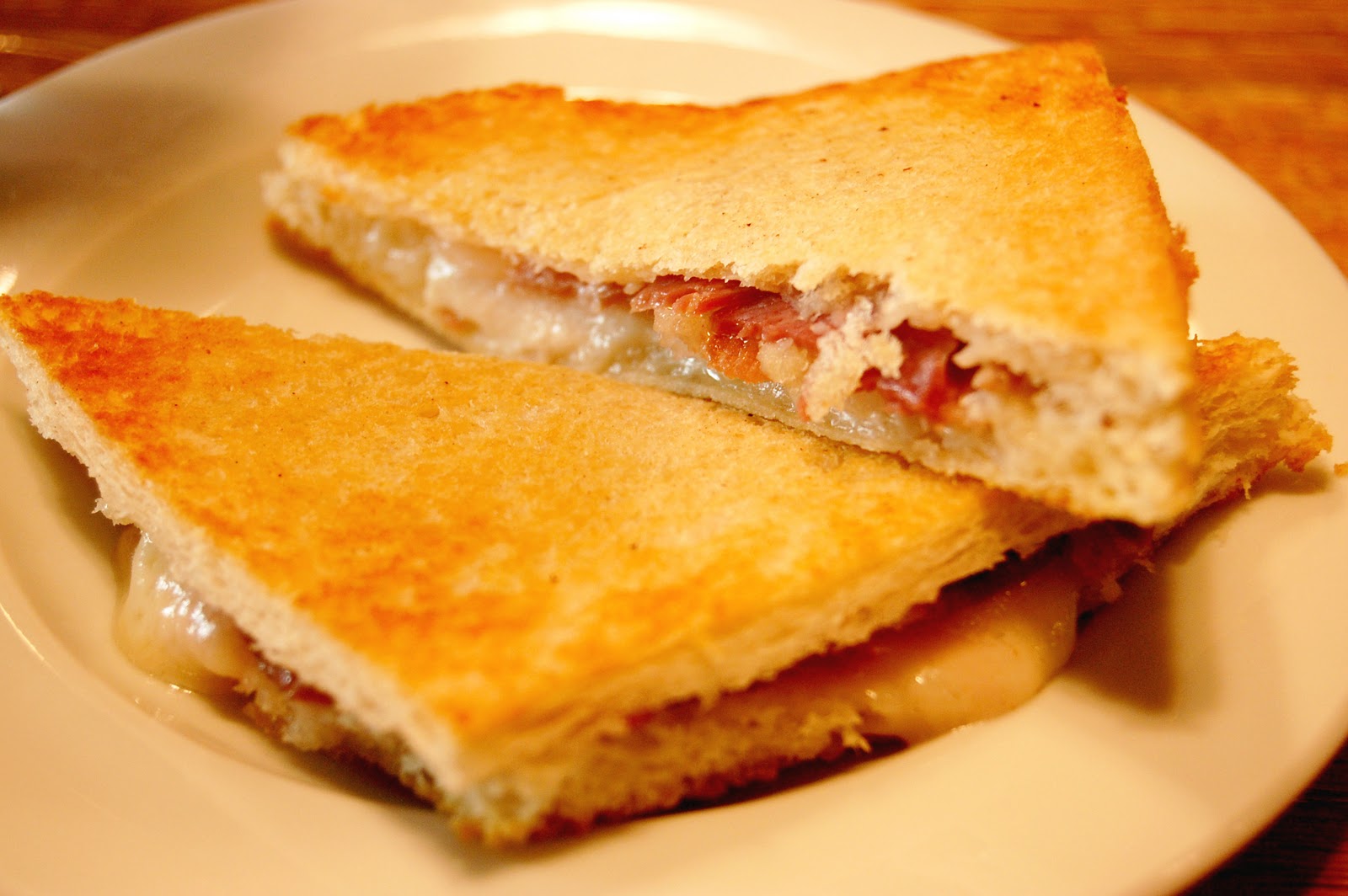 TNT ADVENTURES: Paco Meralgo - Barcelona