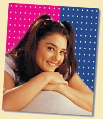 Priti Zinta: Priti Zinta 5