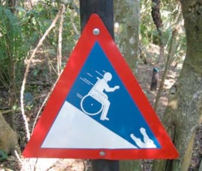 Daily Sign Post: Crazy Signs from Around the World