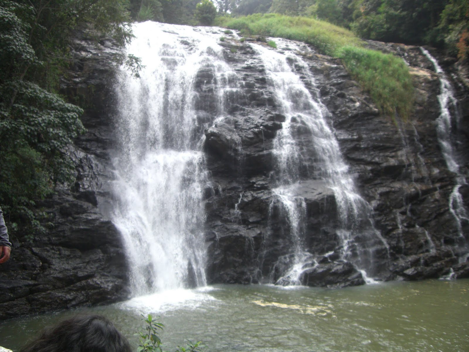 Coorg Tourism Coorg Resorts Coorg Homestay Coorg: Coorg South India ...