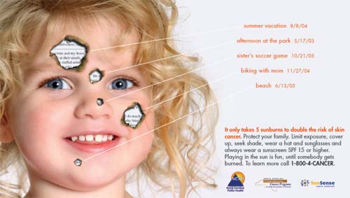 Junie Moon: Save Our Skin