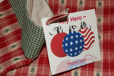 Junie Moon: Operation Christmas Stocking