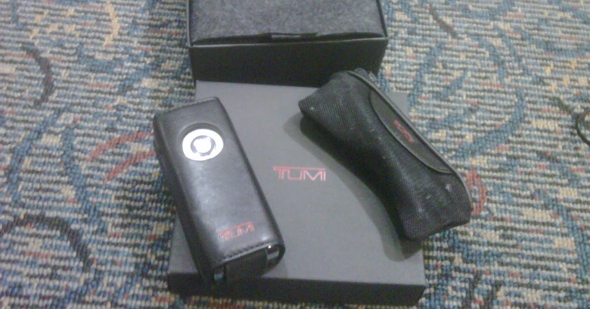 The Adventures of jD and McElroy: mcElroy: Tumi Charger!!!