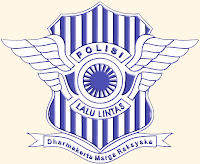 SAT LANTAS MATARAM: Arti Lambang Dharmakerta Marga Raksyaka