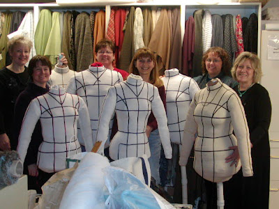 * T h e * V i s u a l * V a m p *: Have You Ever Had Anything Custom Made?