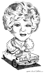 DARLENE CONSULTORA MARY KAY: HISTÓRIA DE MARY KAY