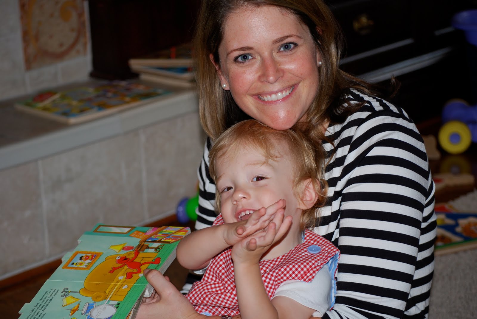 The Woltz Twins: Happy 2nd Birthday, Jack & Will!!