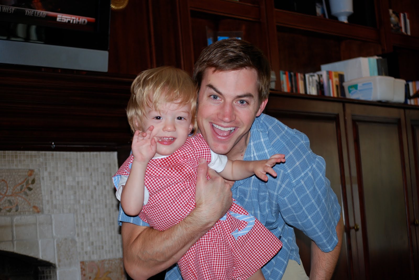 The Woltz Twins: Happy 2nd Birthday, Jack & Will!!