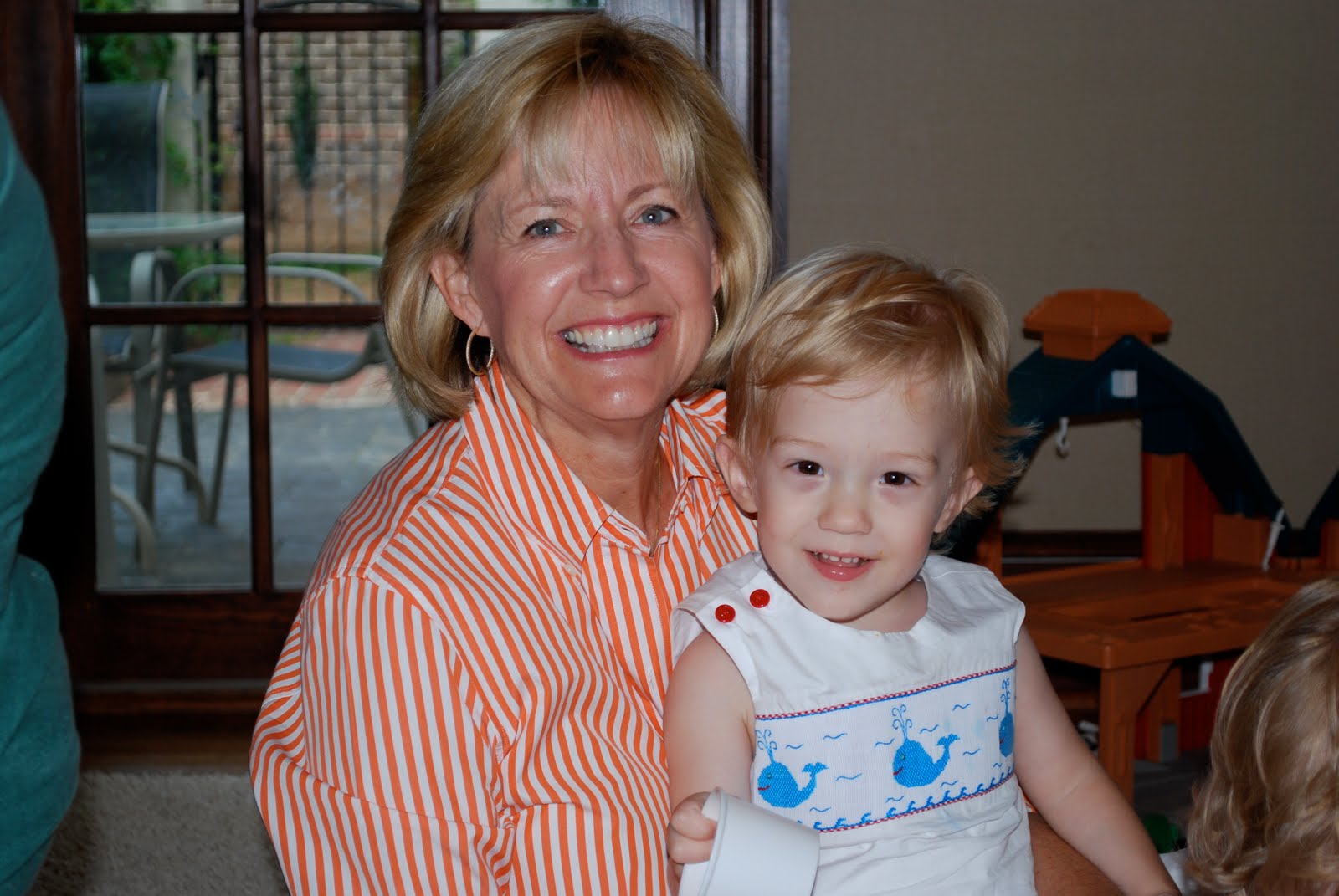 The Woltz Twins: Happy 2nd Birthday, Jack & Will!!