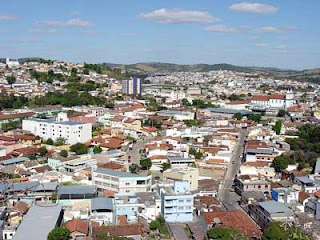 bueno visual: Formiga-MG