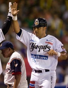 BASEBALL MEXICO: DURAZO LET GO BY YAQUIS, LIKELY TO SPEND NEXT WINTER ...