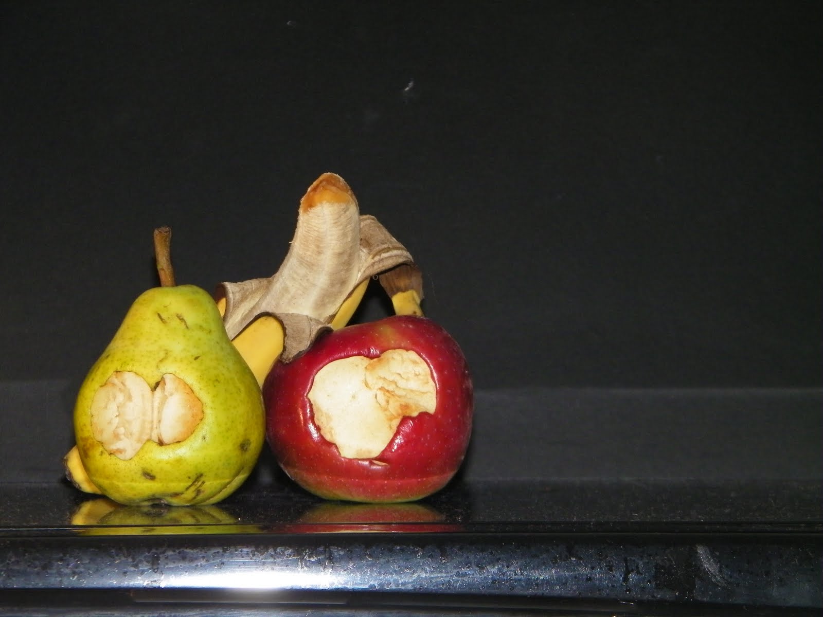 corinnehalpern;design-OD: inspirations (the beautiful art of rotting fruit)