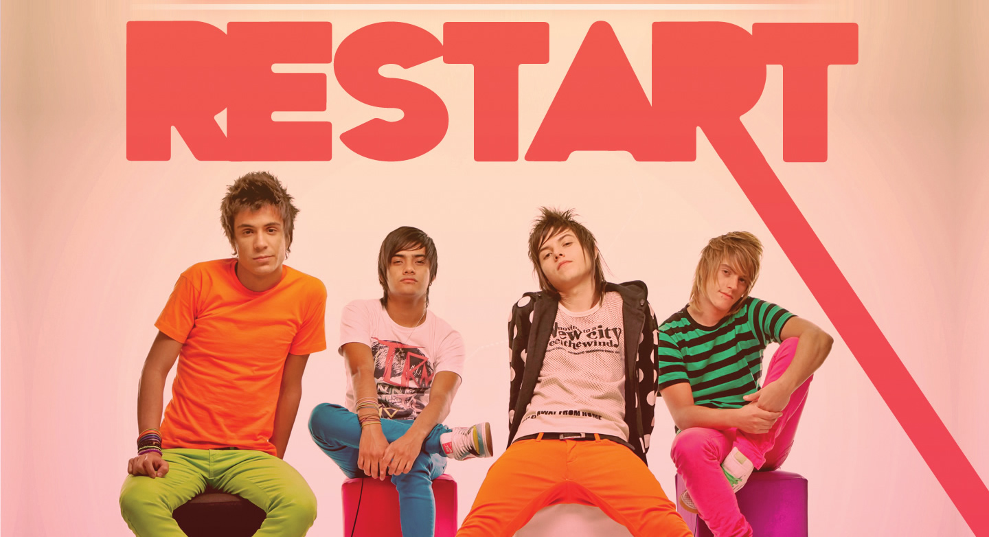 Wallpaper Wallpaper Da Restart Wallpaper Wallpaper Da Restart