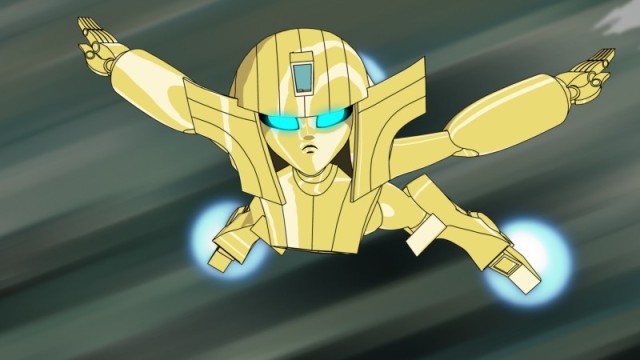titan sim-bionico, cartoon network, sym bionic titan: Titan Sim-bionico ...