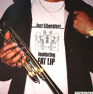 PAUL'S BOUTIQUE: JAZZ LIBERATORZ