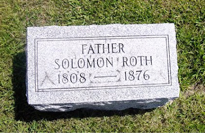 The Great Ancestral Hunt: The Roth Family Line and a Terrible Tragedy