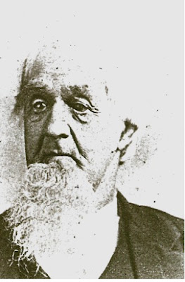 The Great Ancestral Hunt: The Roth Family Line and a Terrible Tragedy