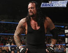 Undertaker: Sus inicios
