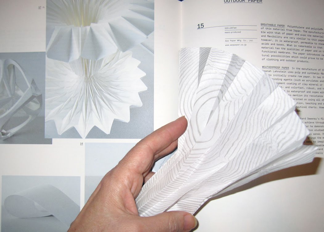 unfolded!