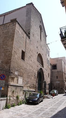 Le chiese di Palermo. ~ Sicilia, la terra del Sole.
