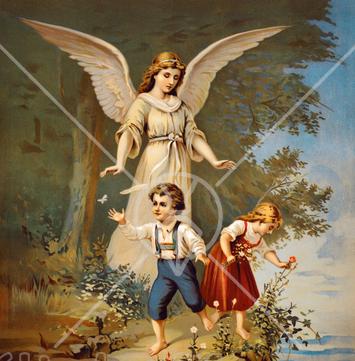 Why be Catholic: Do Angels Exist?