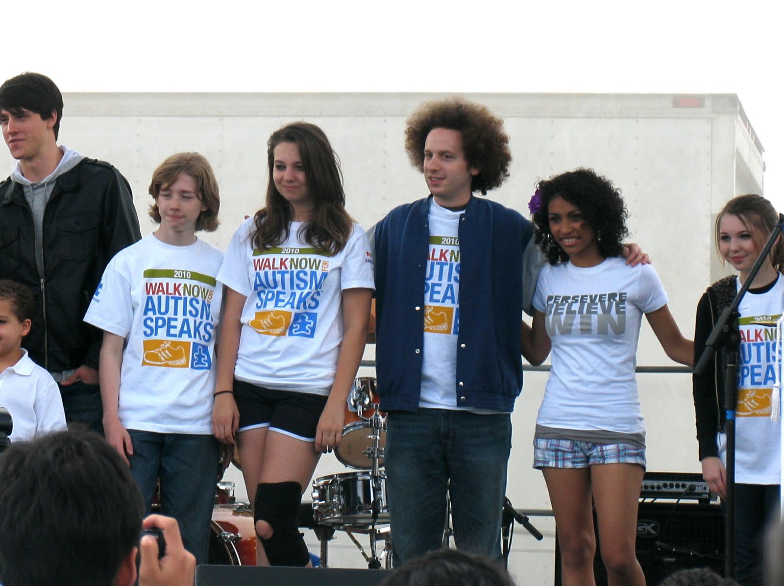 News about Joey Luthman