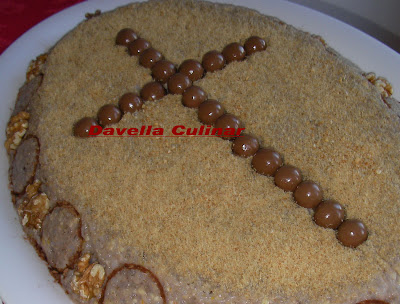 *DAVELLA CULINAR*: Coliva