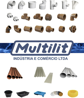 Multilit Industria e Comercio LTDA