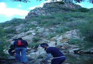 Mixturas Ecológico: CUERÁMARO, JOYA NATURAL DE GUANAJUATO