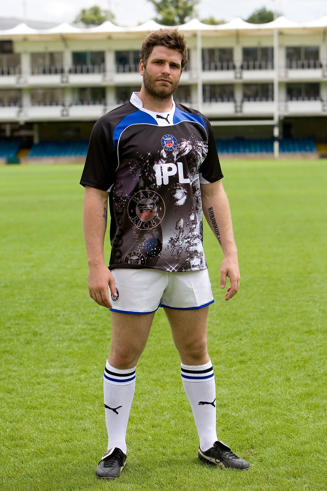 State of Union Address: Luke Watson and how he got the Bath captaincy