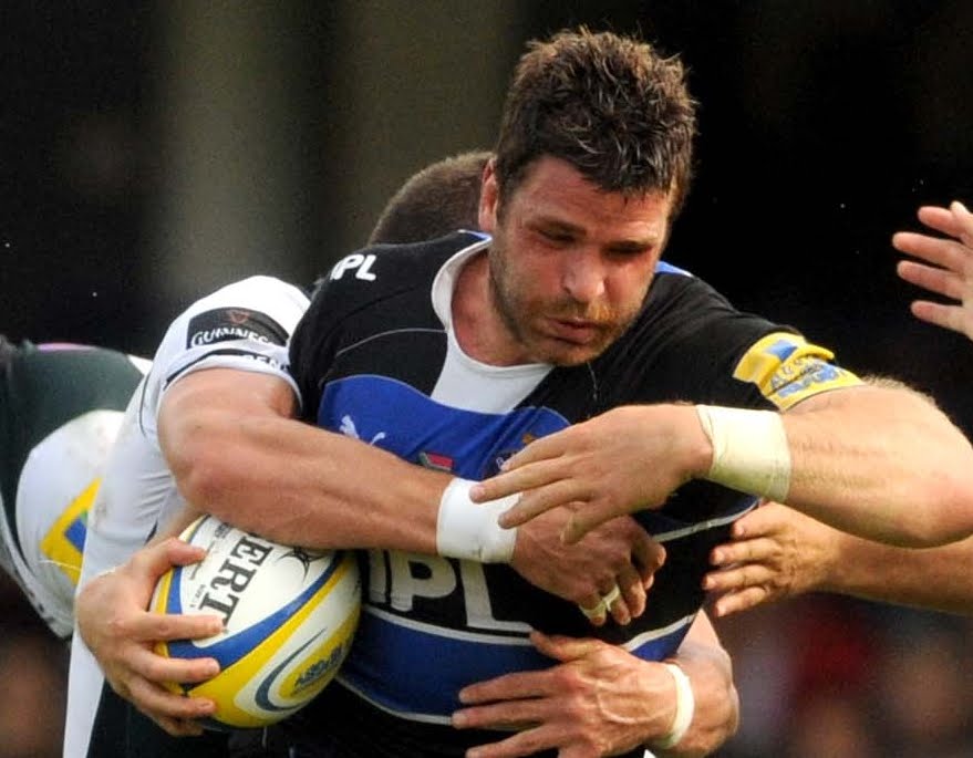 State of Union Address: Gospel truth: Watson leaves Bath to pursue a ...