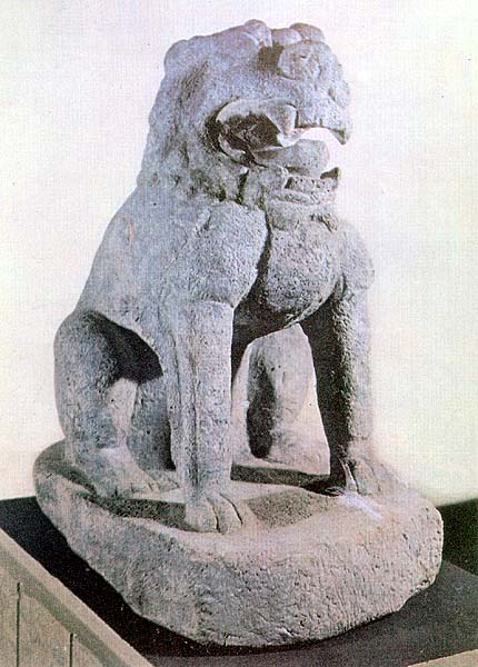 My Lovely Home Blog "KoThaiNara": Korea History - The Parhae Kingdom