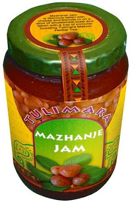 CosWeAfricanWomenAreDoin&DoinItWell: ZIMBABWEAN SPECIALITY FOOD COMPANY ...