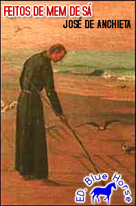 Feitos de Mem de Sá | José de Anchieta