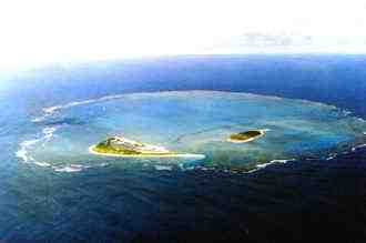 RESERVA BIOLÓGICA DO ATOL DAS ROCAS ~ Conhecimento é tudo