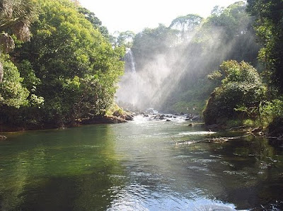 Parque Nacional das Nascentes do Rio Parnaíba