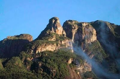 PARQUE ESTADUAL PICO DO MARUMBI - PR - Klima Naturali™
