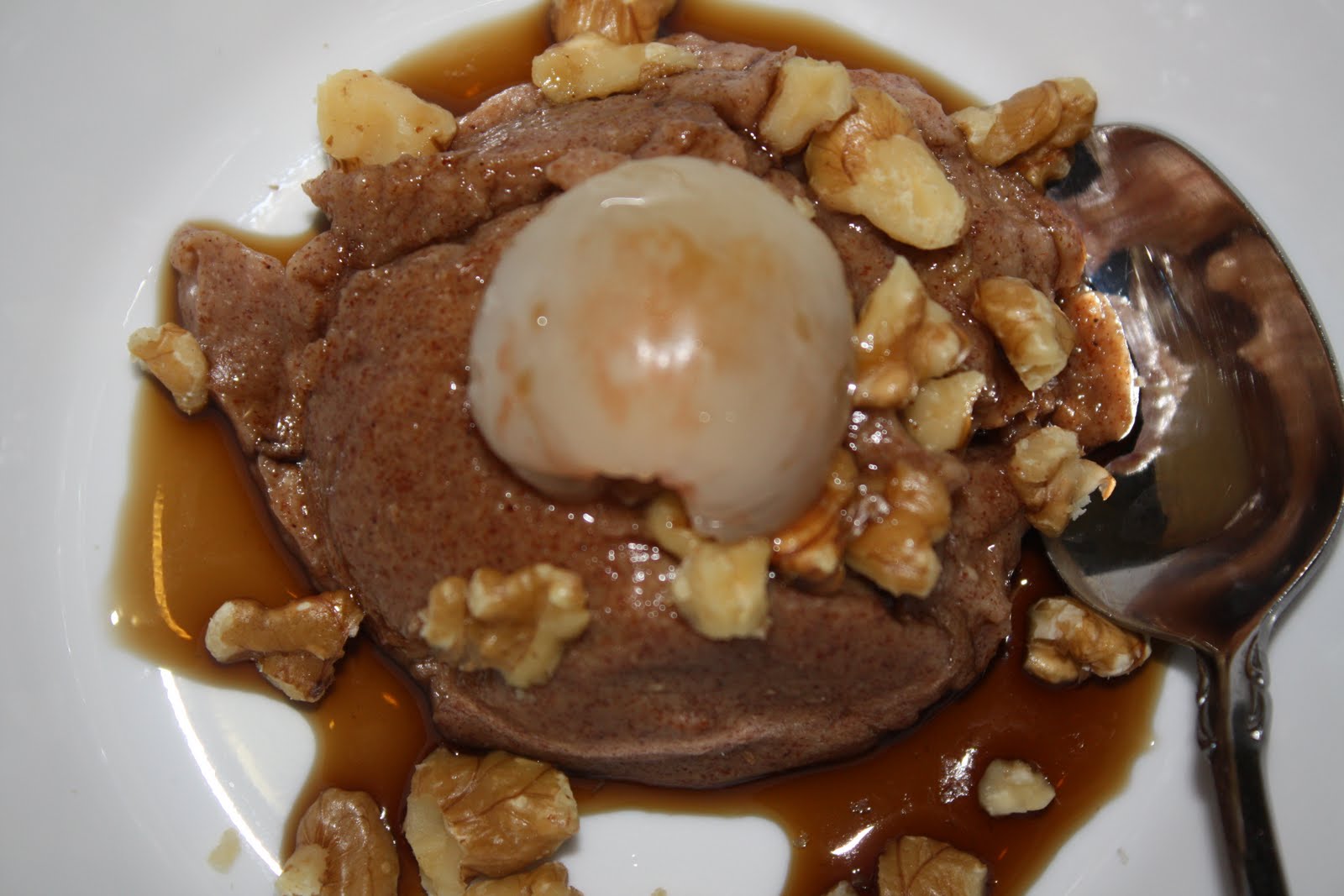 Recipes and Tips To Fight M.S.: Finger Millet Pudding