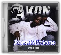 CD Akon -- Stadium