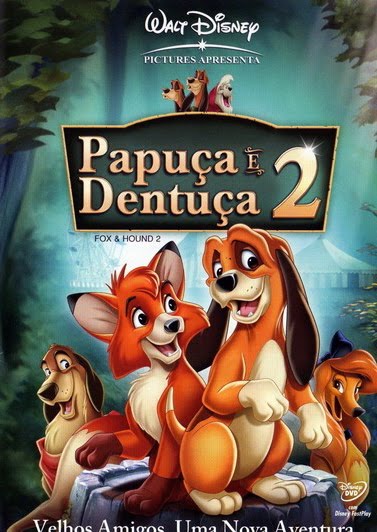 Papuça e Dentuça 2 (PT-PT)