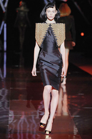 All That Glitters: Function or Fashion?