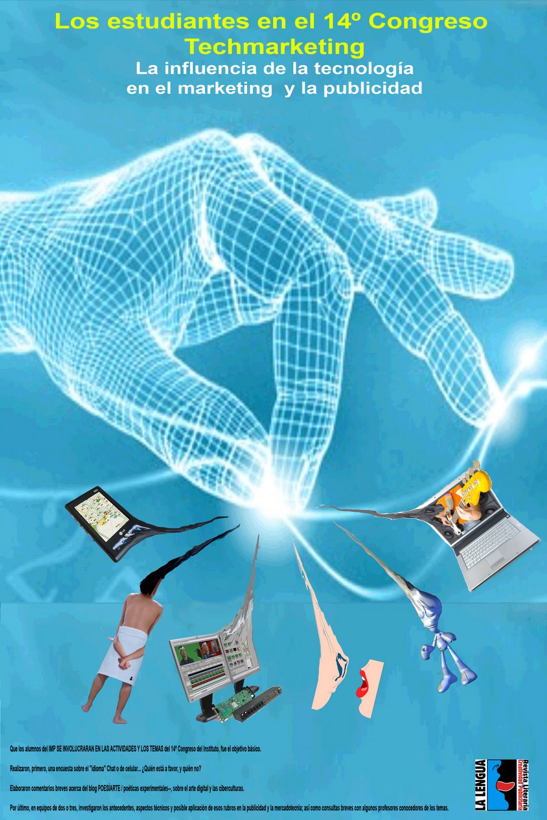 tecnología en la sociedad: TECNOLOGÍA Y SOCIEDAD