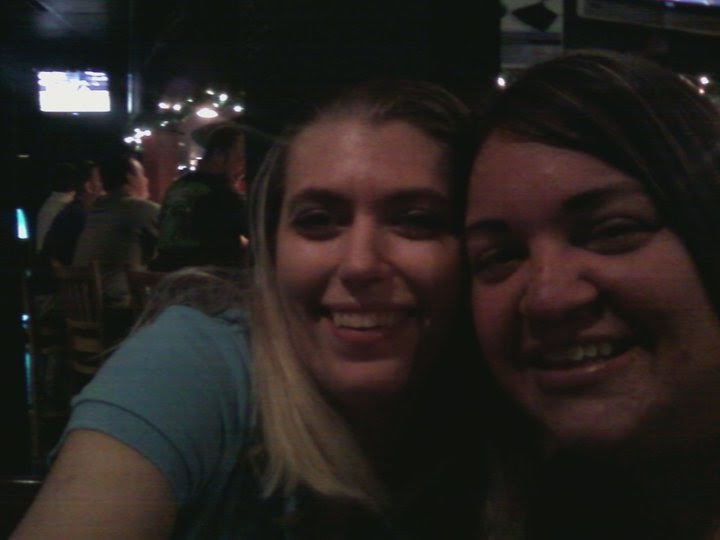 Crazy Shenanigans: May! It's good to see you!