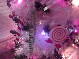 Crazy Shenanigans: A Willy Wonka Tree