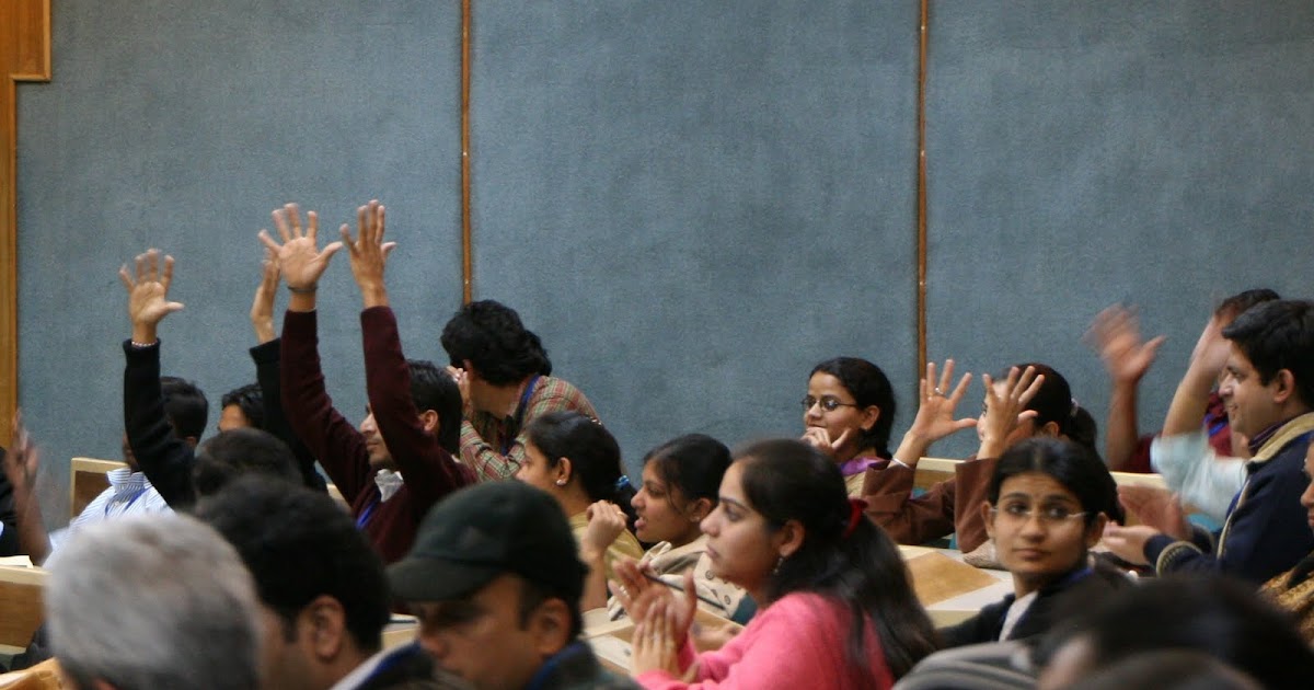 Dose of Depps: Did you know? The Deaf Applause